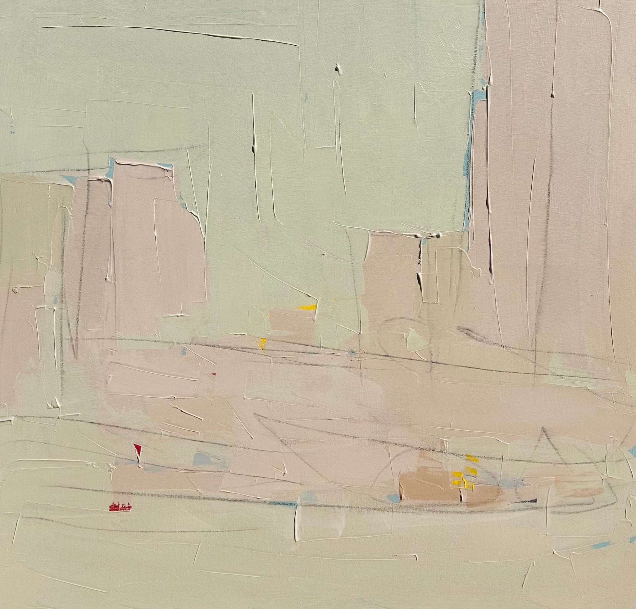 Canvas – Alexis Walter