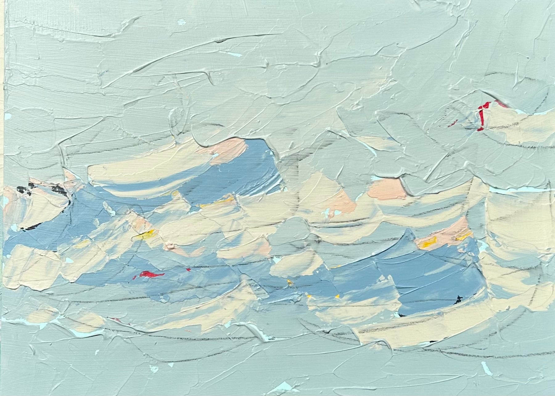 Riddle Me This – Alexis Walter