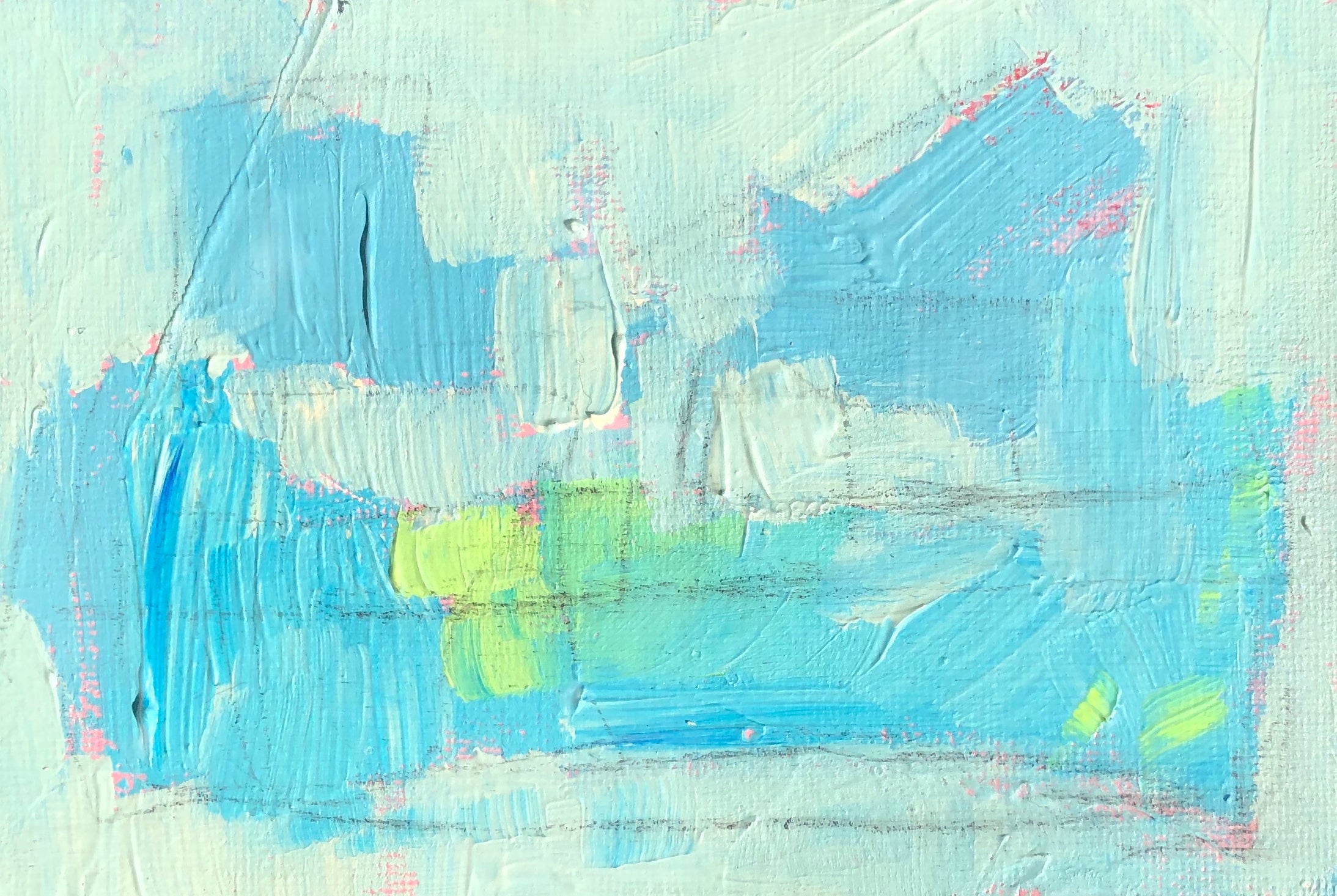 Study IX – Alexis Walter