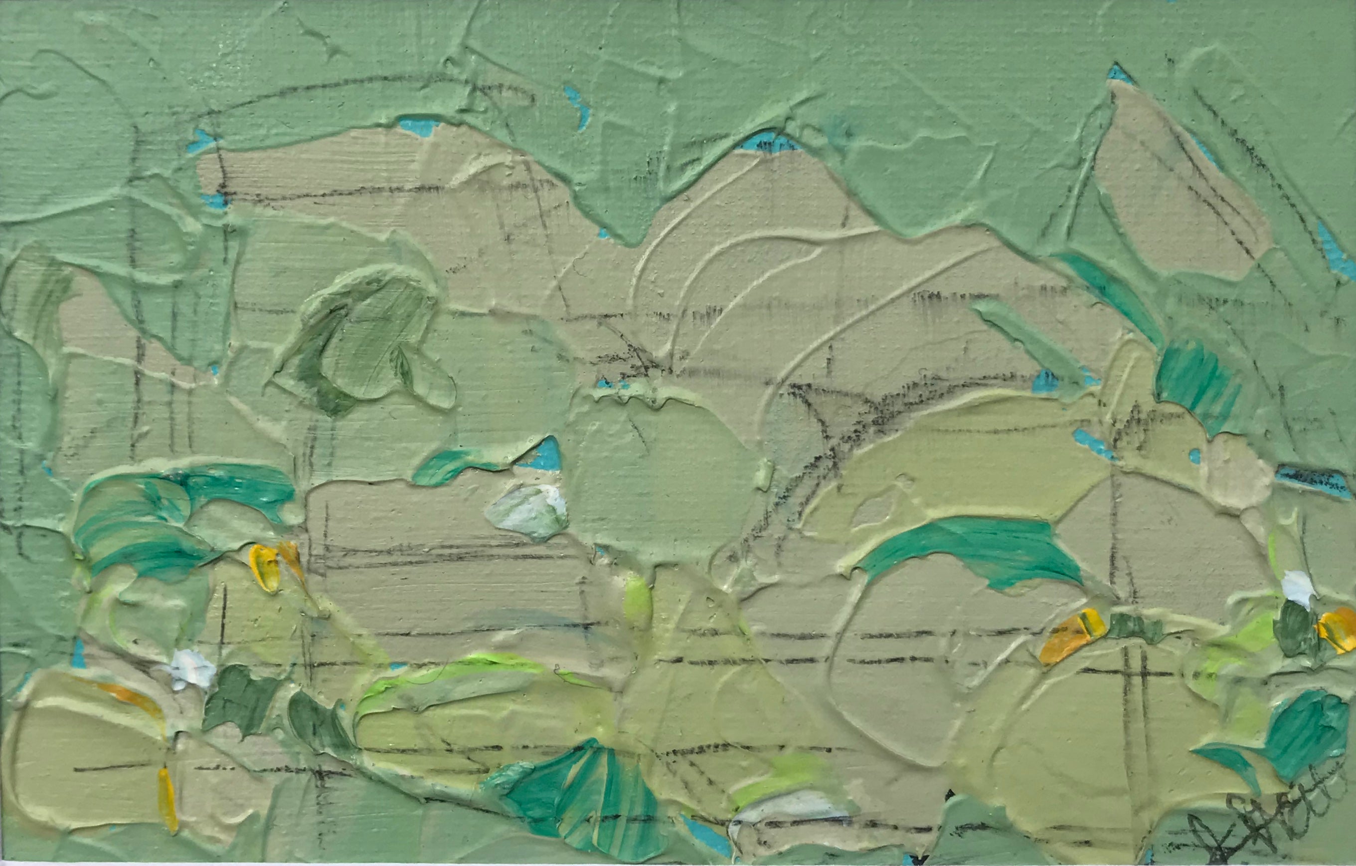 Study VI – Alexis Walter